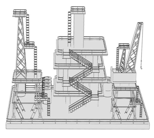 CAD Services – Horizon Engineering Services